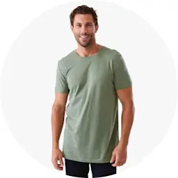 Shop Mens Tops - Kmart