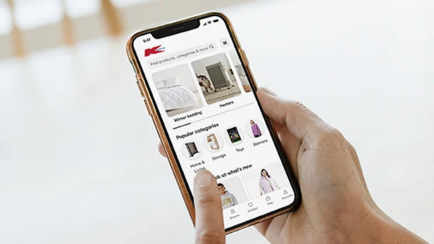 The Kmart App - Kmart