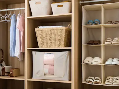 Storage & Organisation Essentials - Kmart NZ