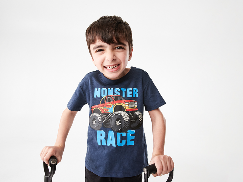 Shop for Kids Clothing online and Instore - Kmart