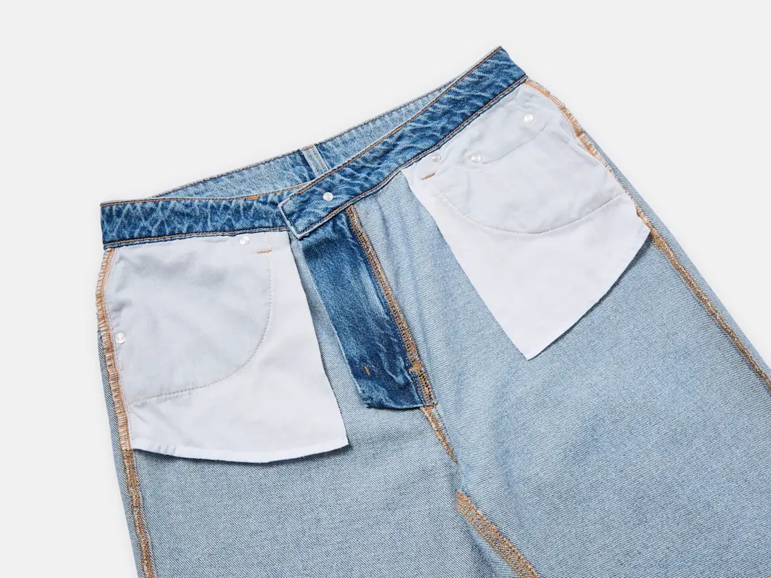 Jeans Care 101: How to Wash Your Jeans & More | Kmart