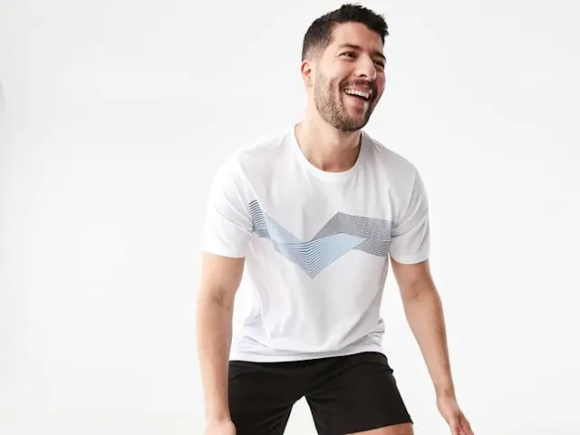 Kicking Fitness Goals - Kmart NZ
