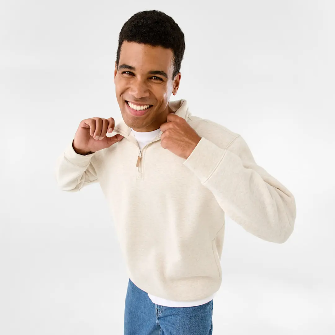 Mens 4 key pieces, fresh new looks - Kmart