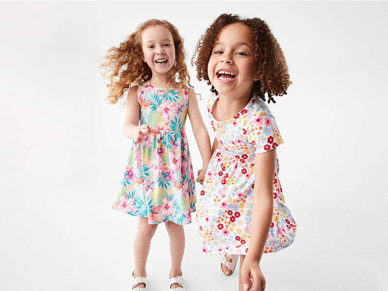 Shop for Kids Clothing online and Instore - Kmart
