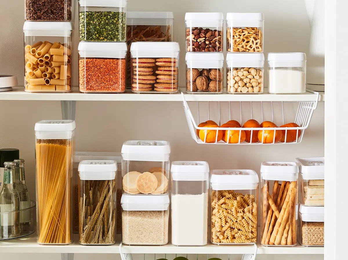 Storage & Organisation Essentials - Kmart NZ