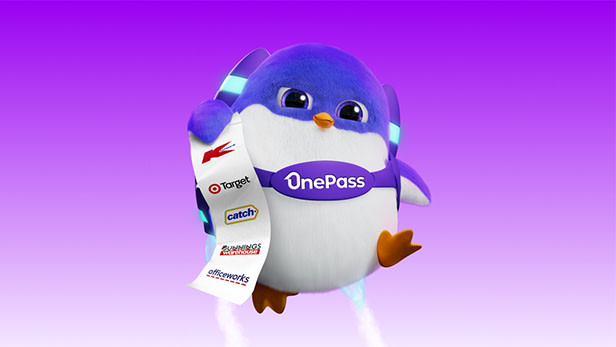 Join OnePass and Supercharge your shop – Kmart