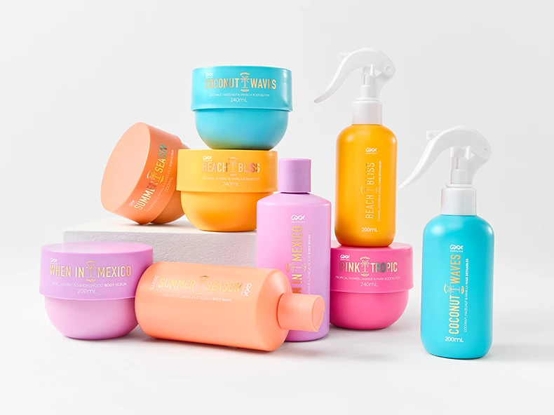 Beauty and Skincare Range – Kmart