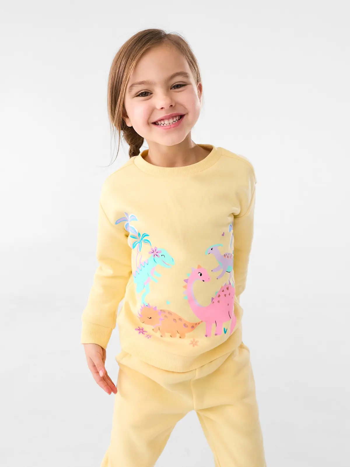 Kids & Baby Autumn Winter Range - Kmart