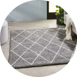 Shop Rugs - Kmart