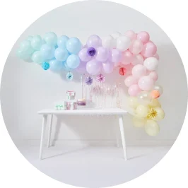 Party Themes - Kmart