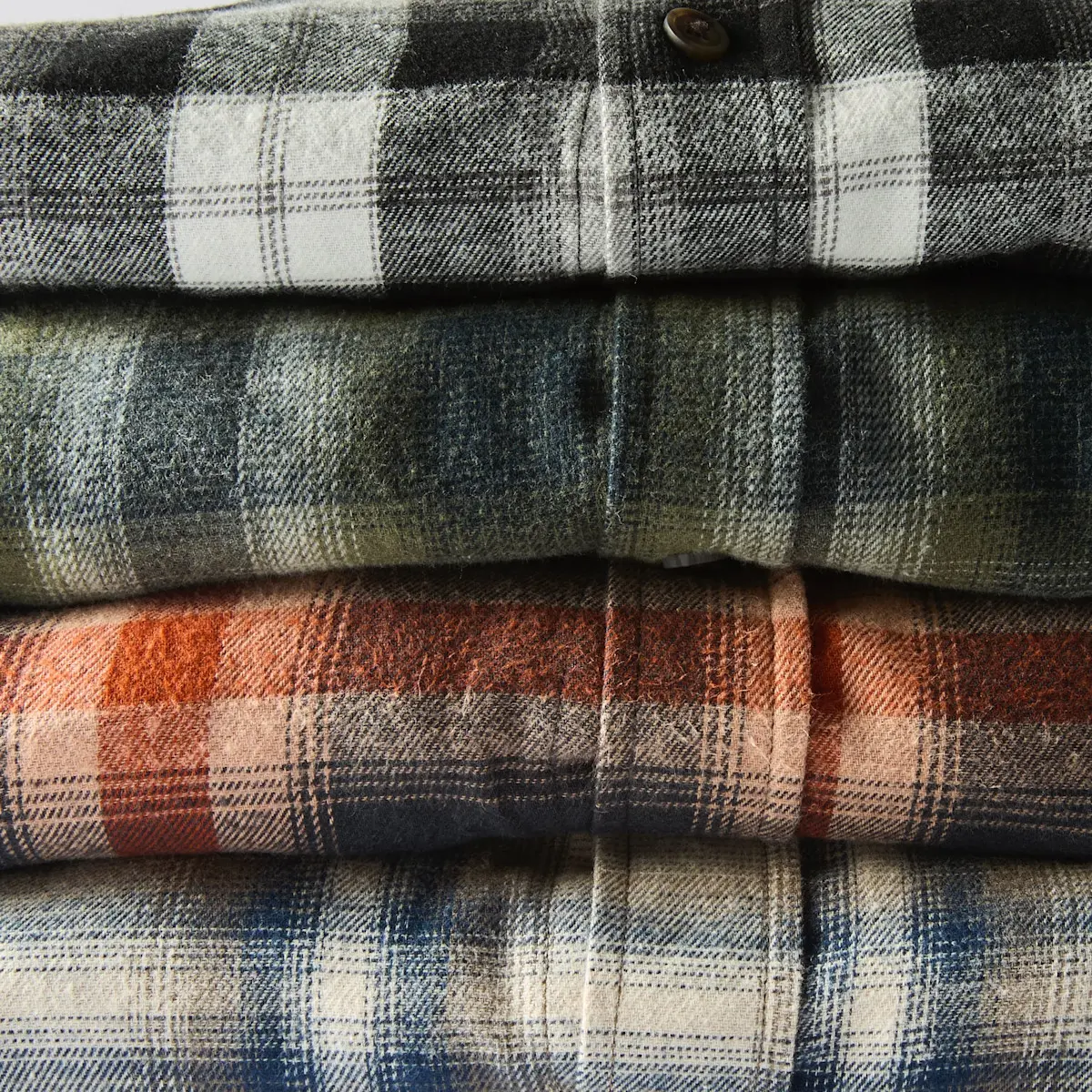 Mens 4 key pieces, fresh new looks - Kmart