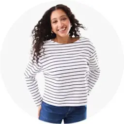 Shop Womens Tops - Kmart
