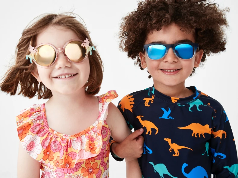 Family Summer Essentials – Kmart NZ