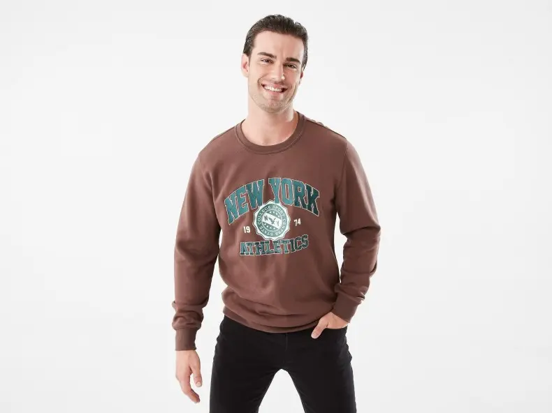 Mens Autumn & Winter Clothing - Kmart NZ