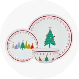 A Merry Christmas Starts at Kmart