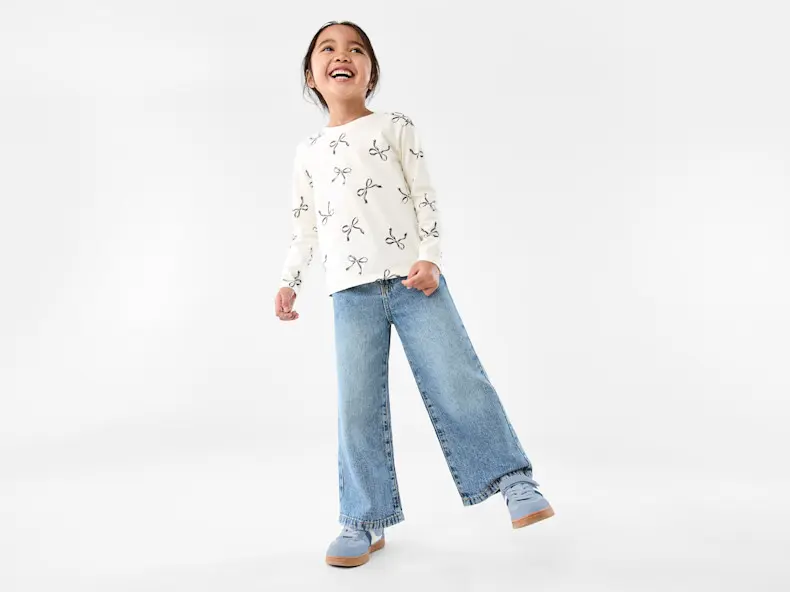 Kids & Baby Autumn Winter Range - Kmart NZ