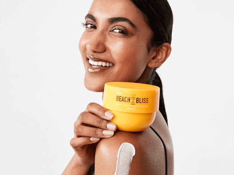 Beauty and Skincare Range – Kmart