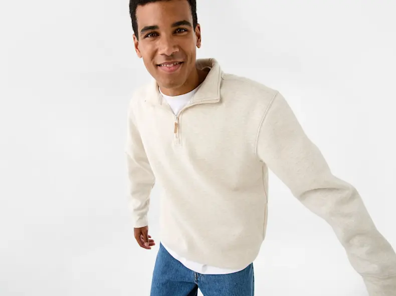 Autumn Winter Range - Kmart