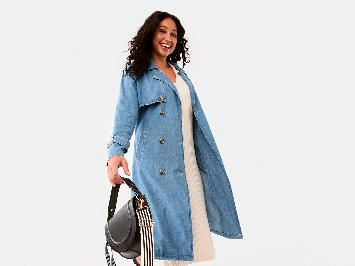 Womens Clothing & Accessories - Kmart NZ