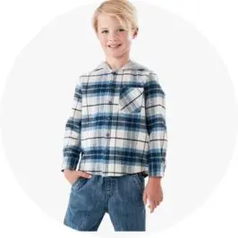 Boys Clothing - Kmart