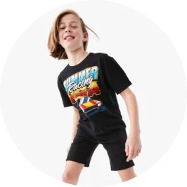 Boys Clothing - Kmart