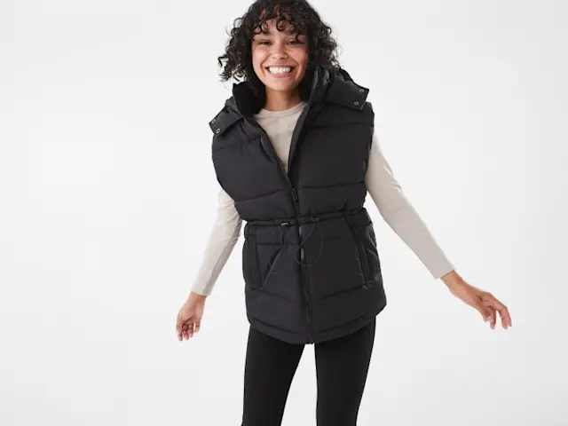 Autumn Winter Range - Kmart