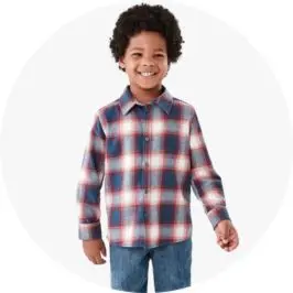 Kids Clothing - Kmart