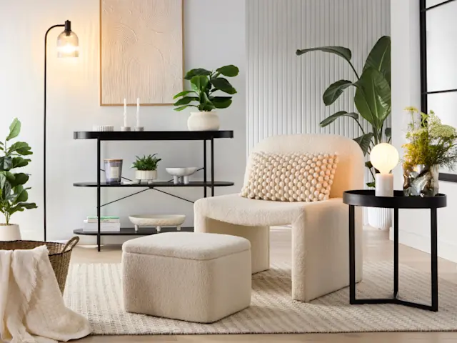 Home & Living - Kmart