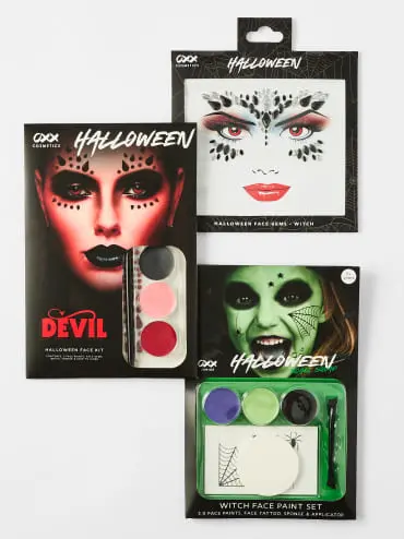 Home of Halloween – Kmart NZ