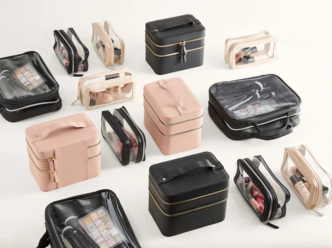 Beauty and Skincare Range - Kmart