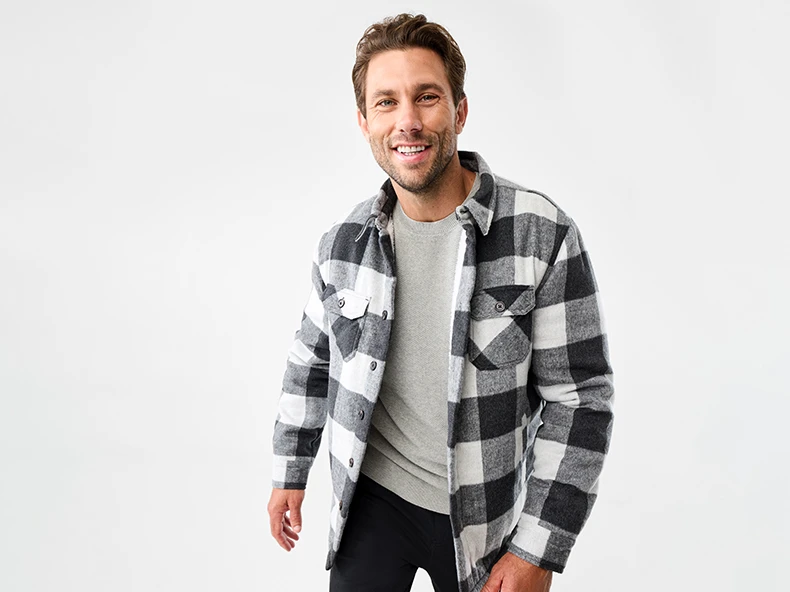 Autumn Winter Range - Kmart