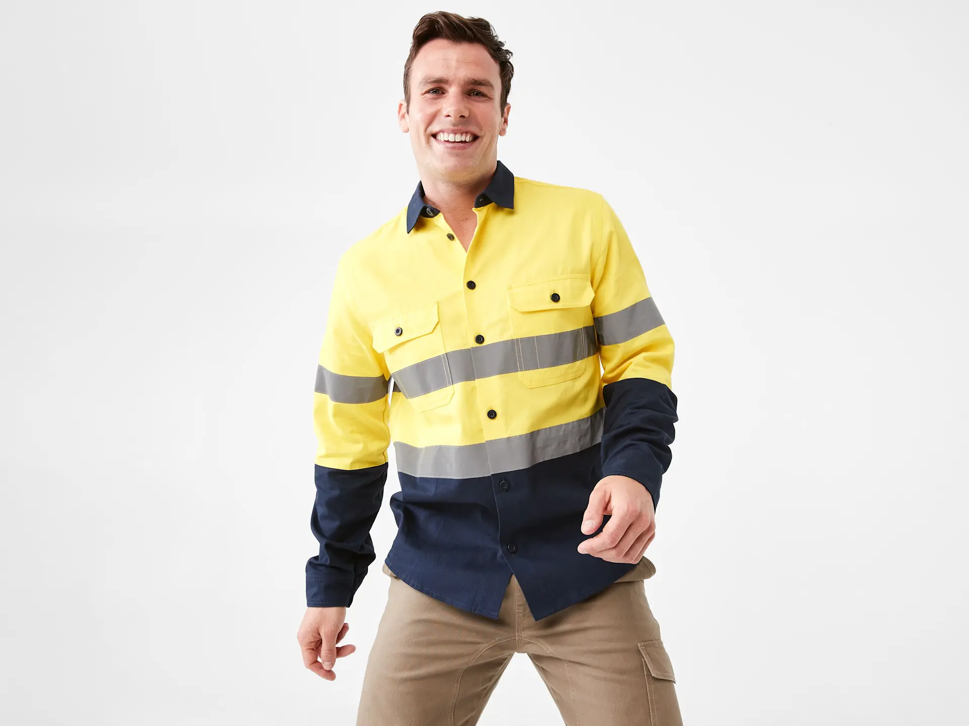 Mens Autumn & Winter Clothing - Kmart NZ