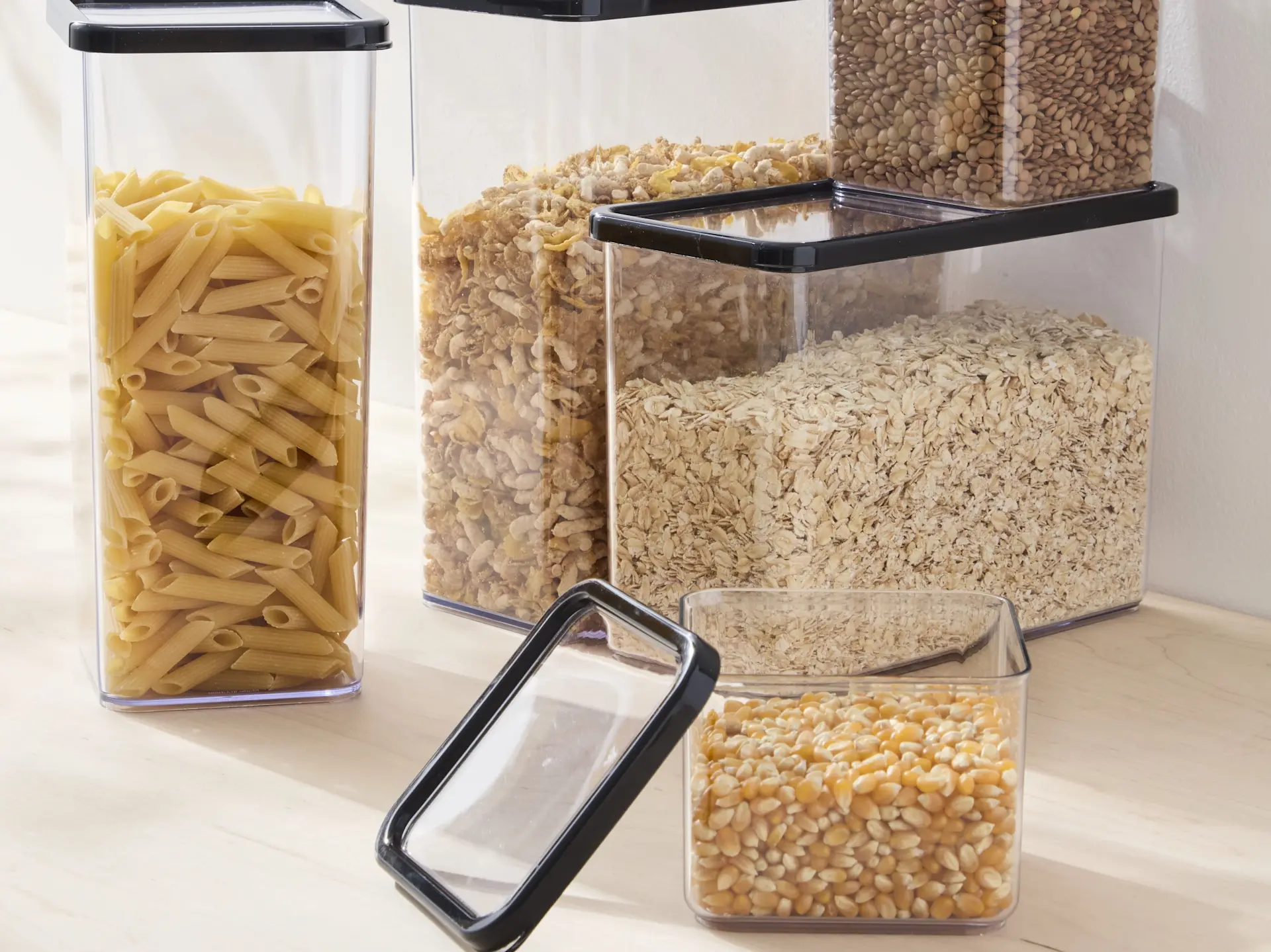 Storage & Organisation Essentials - Kmart NZ