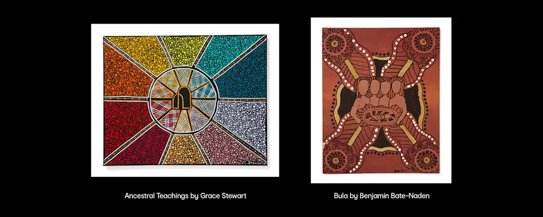 National NAIDOC Week 2023 - Kmart