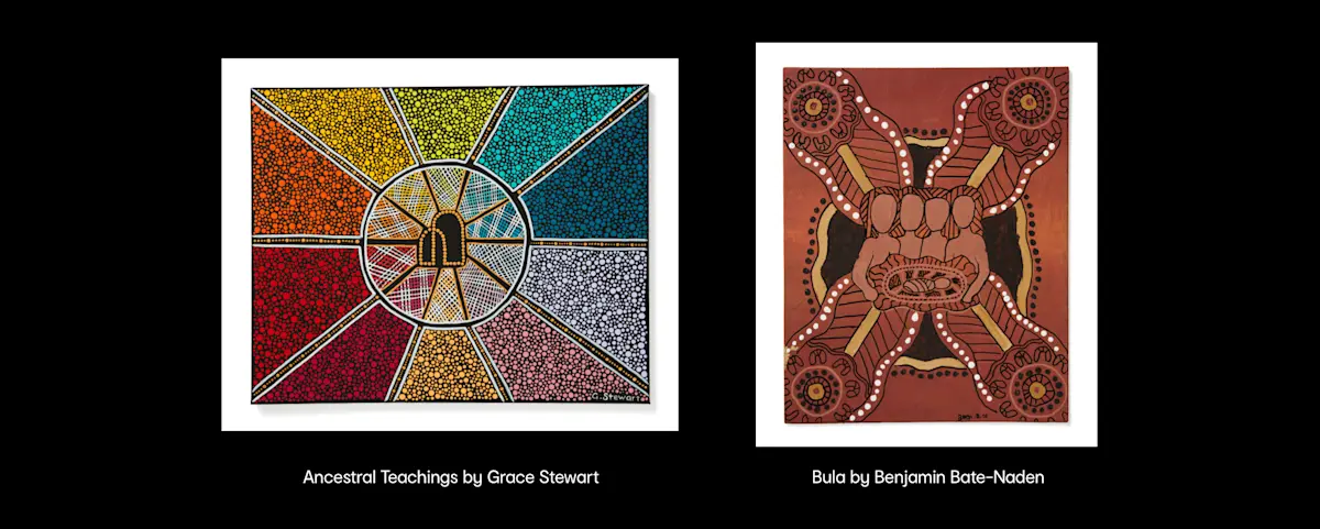 National NAIDOC Week 2023 - Kmart