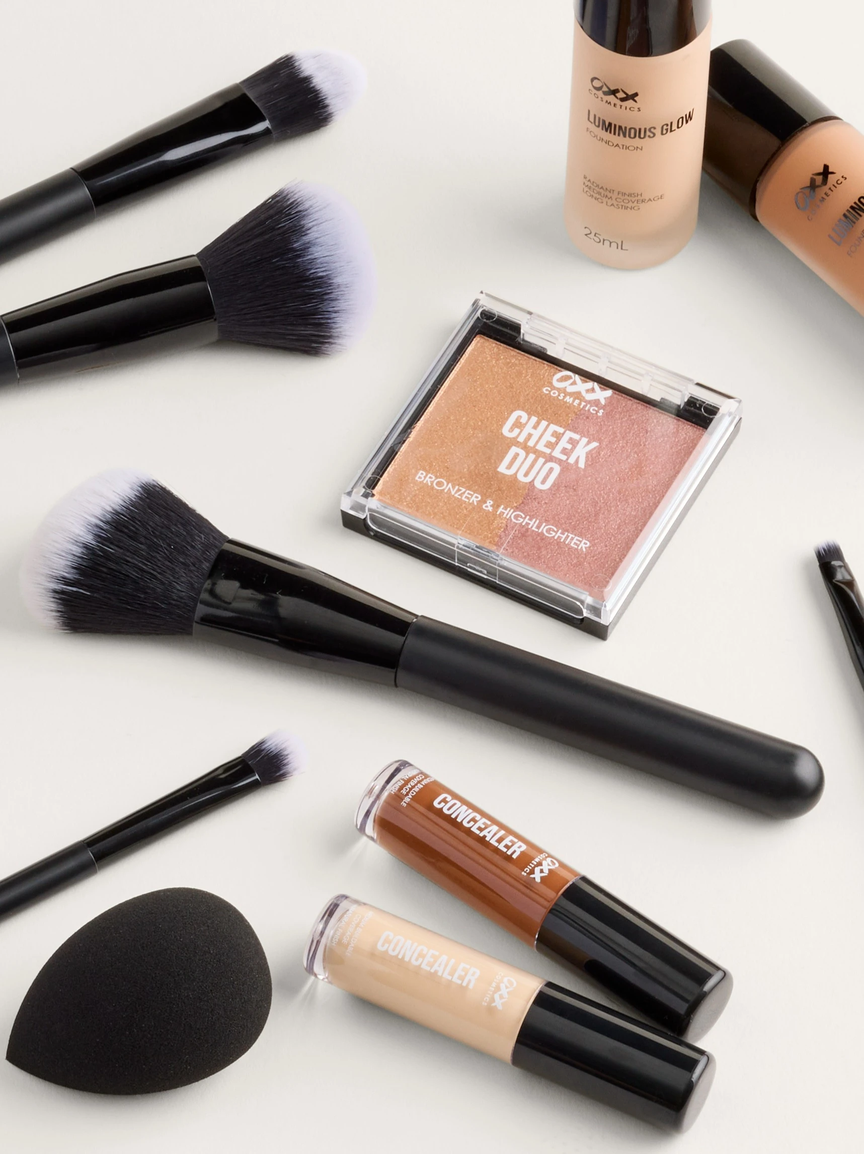 Shop Makeup - Kmart NZ