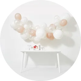Party Themes - Kmart