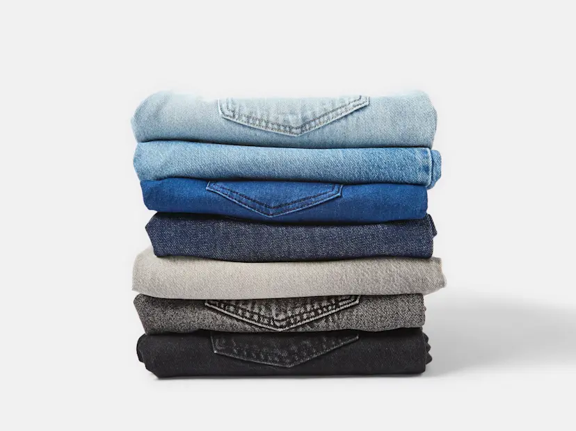 Jeans Care 101: How to Wash Your Jeans & More | Kmart
