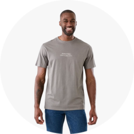 Shop Mens Tops - Kmart