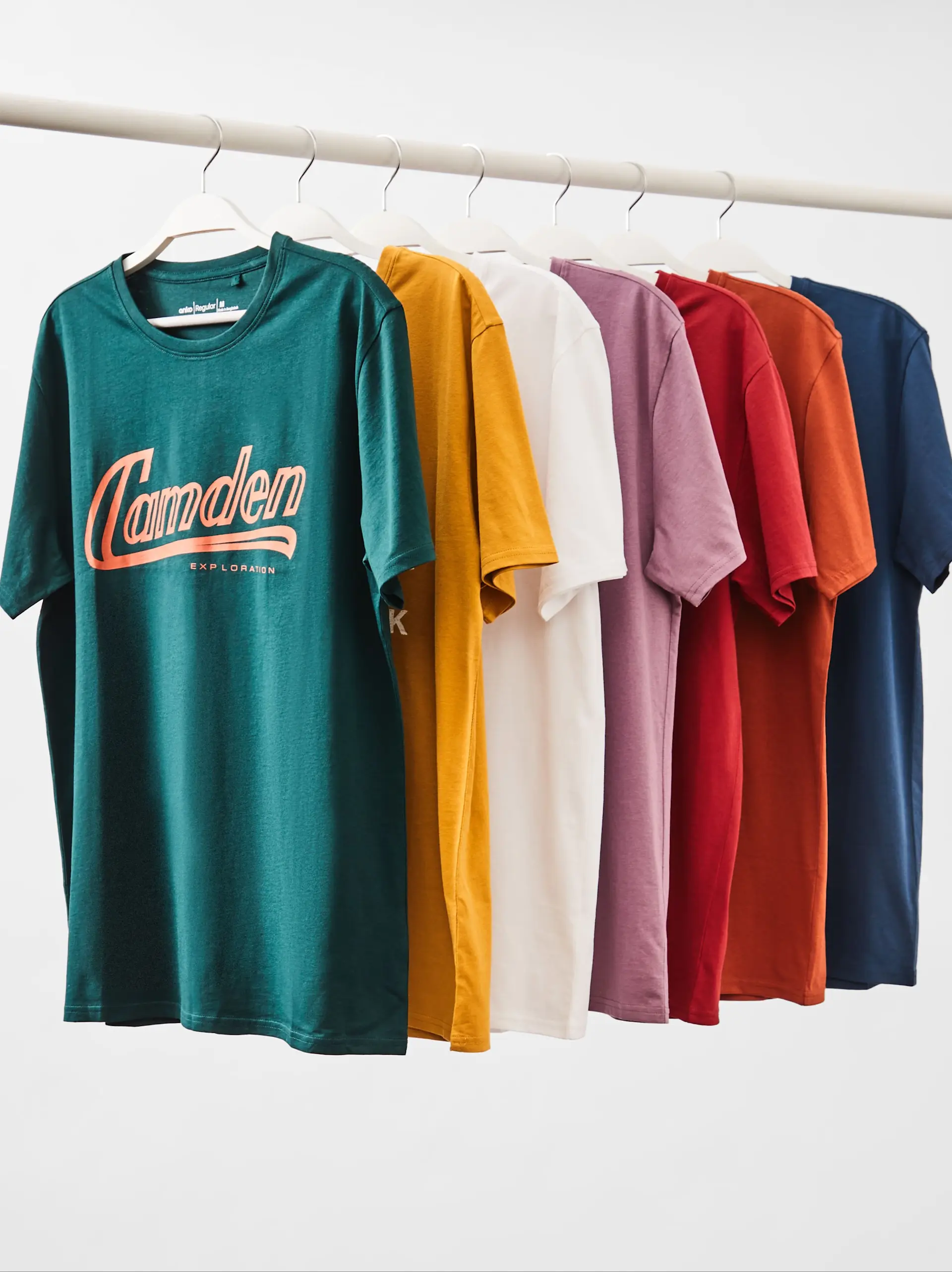 Mens Autumn & Winter Clothing - Kmart NZ