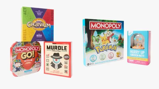The Best Board Games for Family Fun Night | Kmart