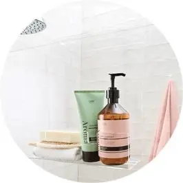 Shop Bathroom Storage - Kmart