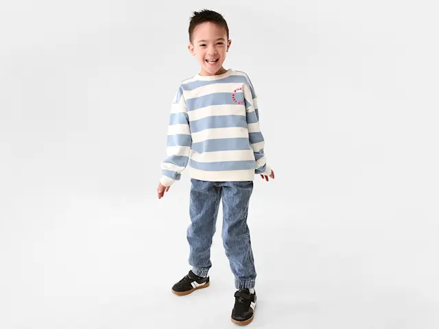 Kids & Baby Autumn Winter Range - Kmart