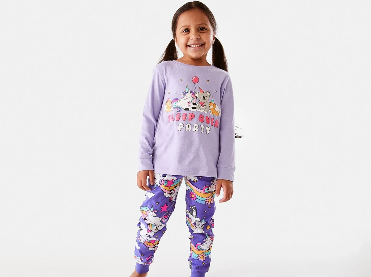 Kids & Baby Autumn Winter Range - Kmart