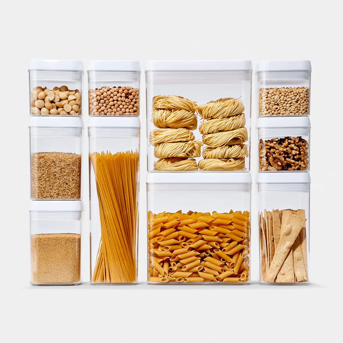 How To Organise Your Kitchen – Kmart