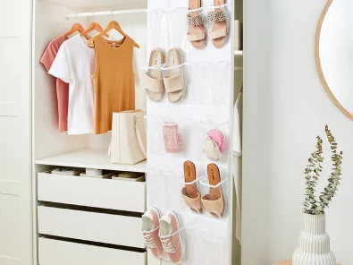 Storage & Organisation Essentials - Kmart NZ