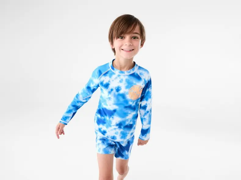 Family Summer Essentials – Kmart NZ