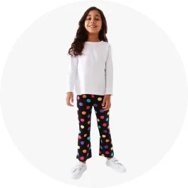 Shop Girls Clothing 1-7 - Kmart