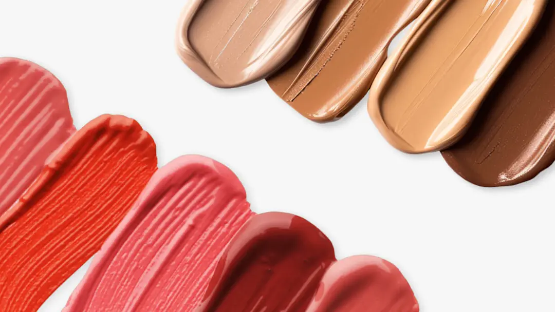 Beauty and Skincare Range – Kmart