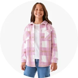 Shop Girls Clothing 8-16 - Kmart